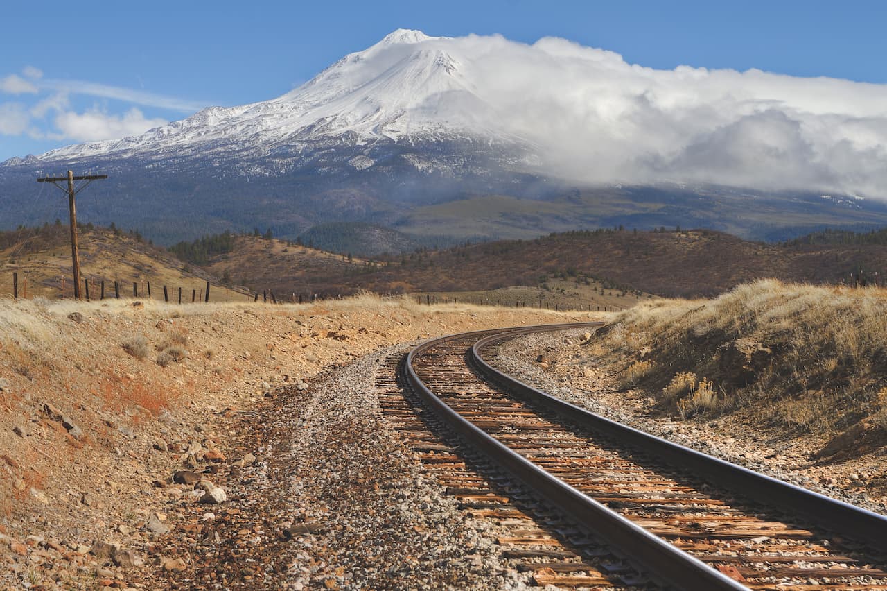 The development of America's railroads: a journey through history ...